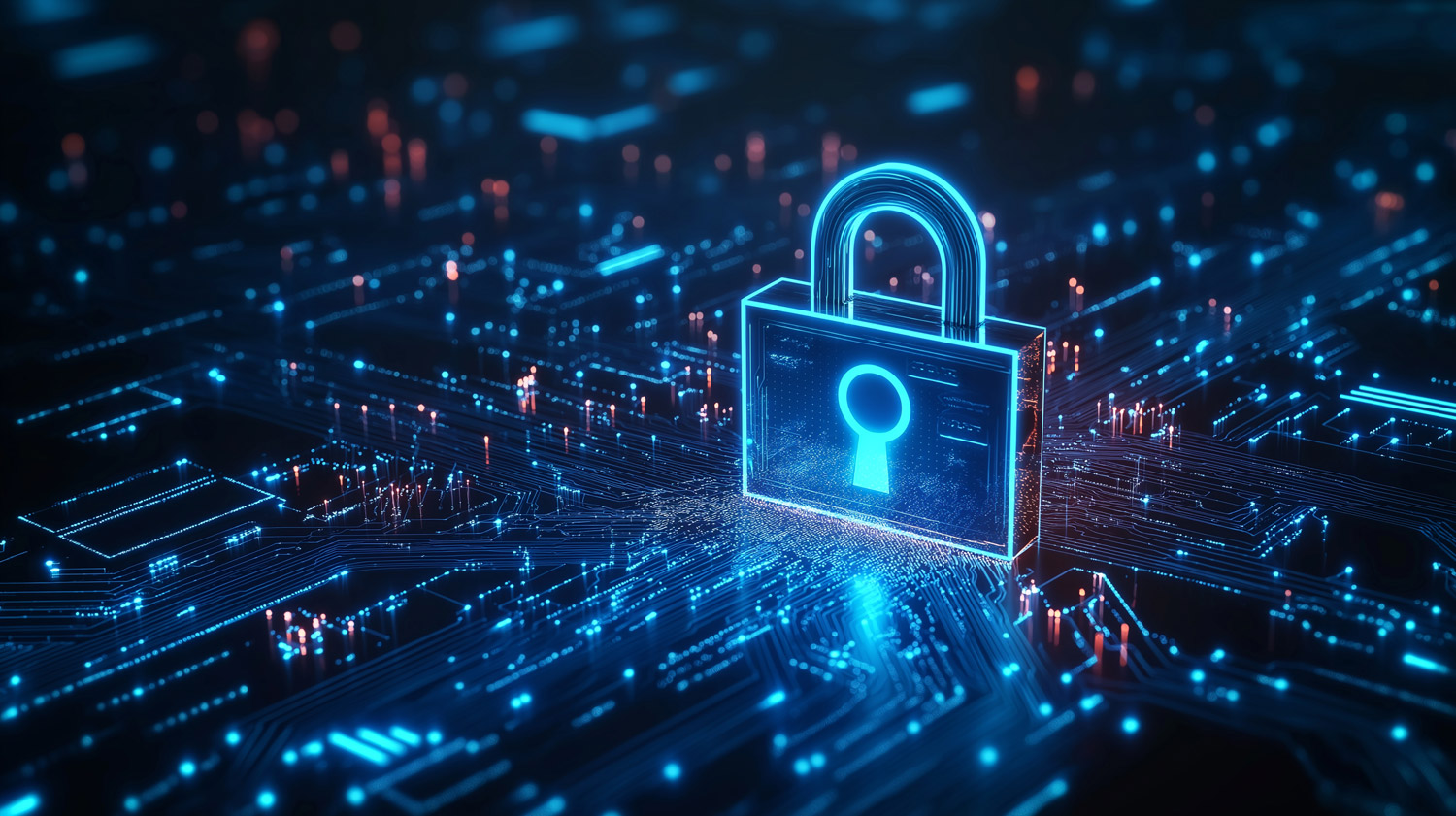 Critical Infrastructure Protection - Nodal Technologies